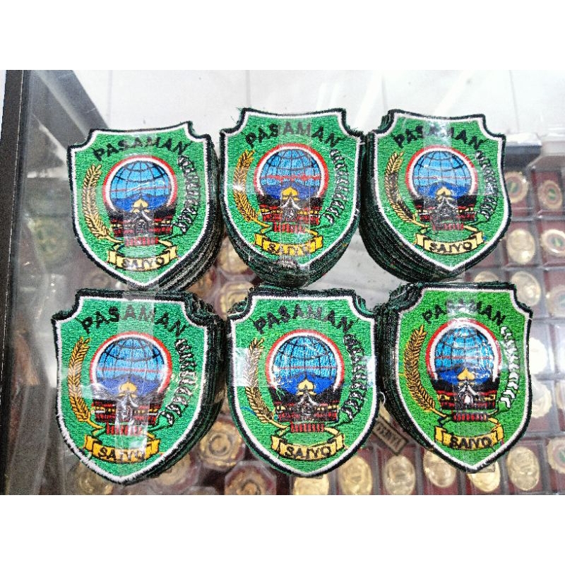 Jual Logo Pasaman Saiyo | Shopee Indonesia