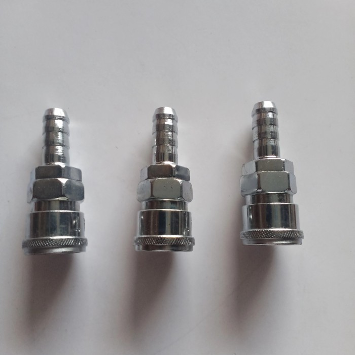 Jual JKU Quick Coupler Angin SH30 SH 30 / Nepel Selang Kompresor ...