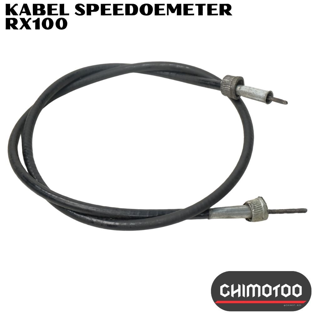 Jual Cable Tali Kabel Spido Spedo Meter Speedometer Kilometer Km Yamaha ...