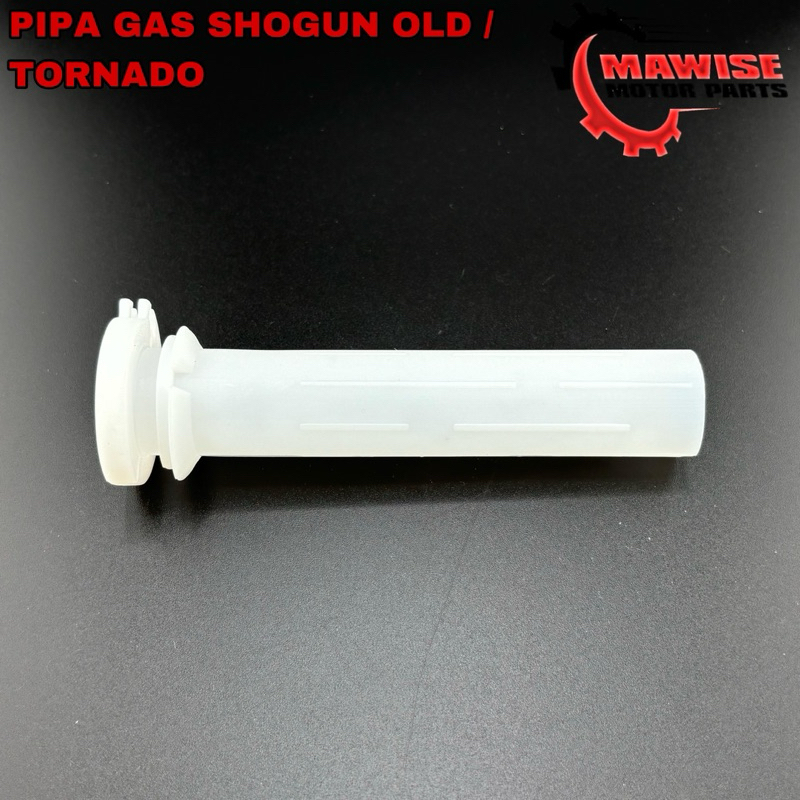 Jual PIPA GAS SHOGUN OLD / TORNADO | Shopee Indonesia