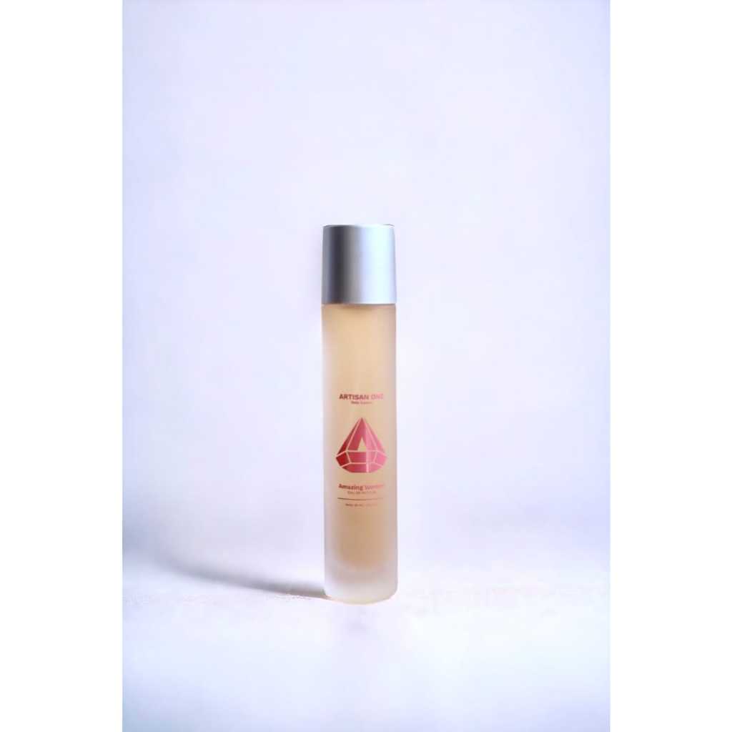 Jual Parfum EDP Wanita Unik dan Tahan Lama 'Amazing Women' Artisan One ...