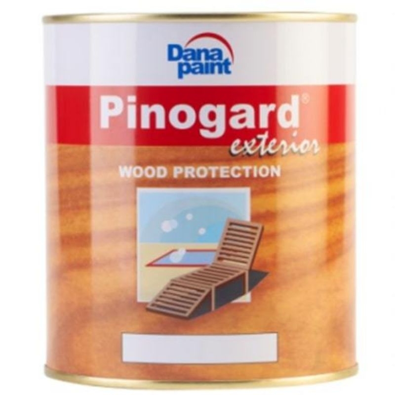 Jual Pinoguard Politur 1ltr | Shopee Indonesia