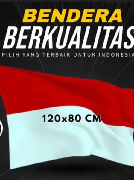 Jual Bemdera indonesia Bendera Merah putih | Shopee Indonesia