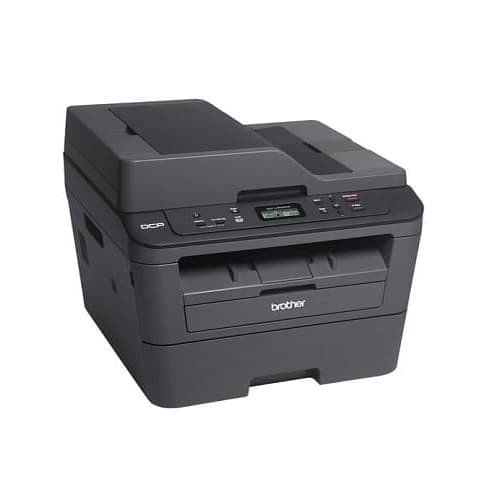 Jual PRINTER BROTHER LASER DCP 2540DW DUPLEX WIRELESS BROTHER Printer ...