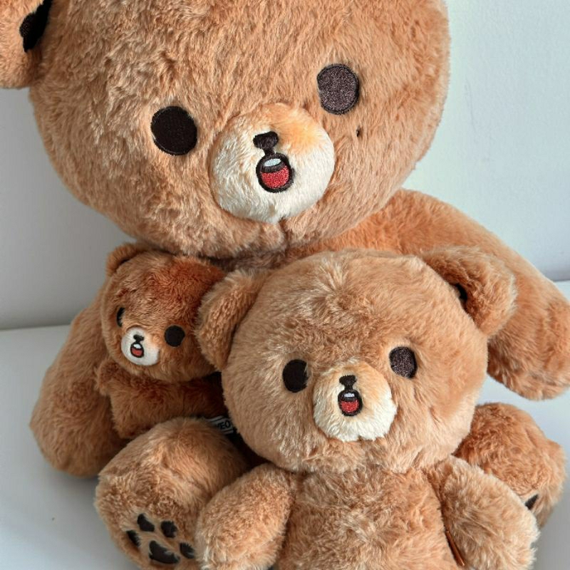 Jual NCT HAECHAN GOMDO LEE 40CM DOLL | Shopee Indonesia