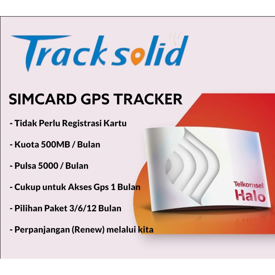 Jual Sim card GPS HALO IOT Telkomsel m2m | Shopee Indonesia