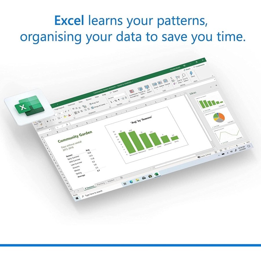 Jual Microsoft Office 365 | Office 2016 | Office 2019 | Office 2021| Original | Shopee Indonesia