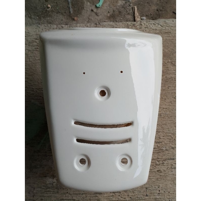 Jual panel depan supra tossa jialing warna putih | Shopee Indonesia