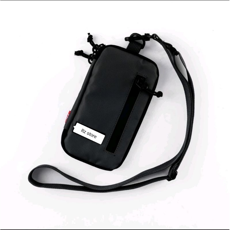 Jual Tas HP Pria Wanita Tas Selempang Pouch Hanphone Waterproof ...