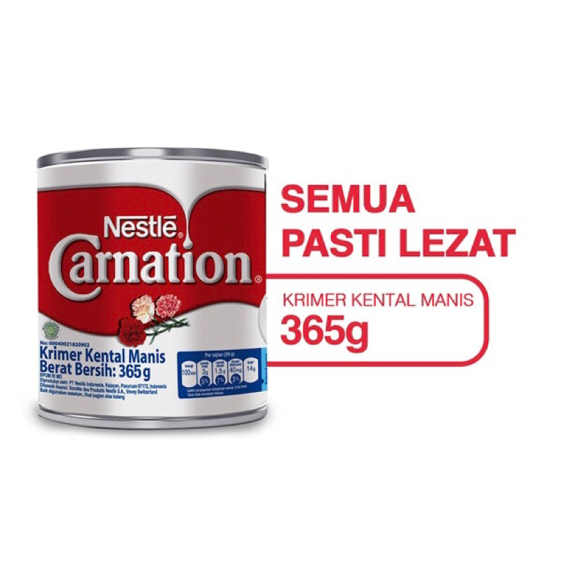 Jual Susu carnation | Shopee Indonesia