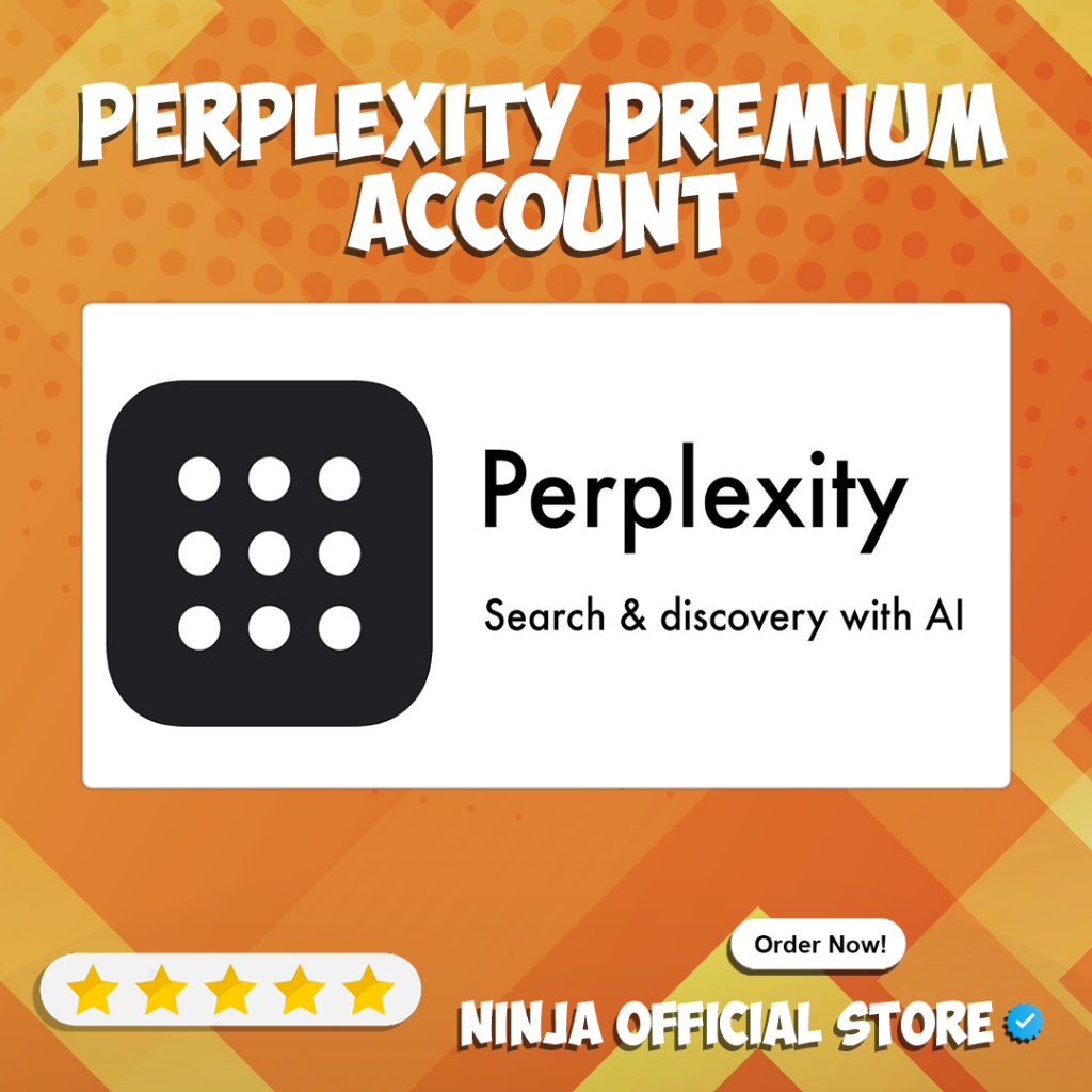 Jual Akun Perplexity AI BOT GPT-4 Per Plexity iOS Android iPhone ...