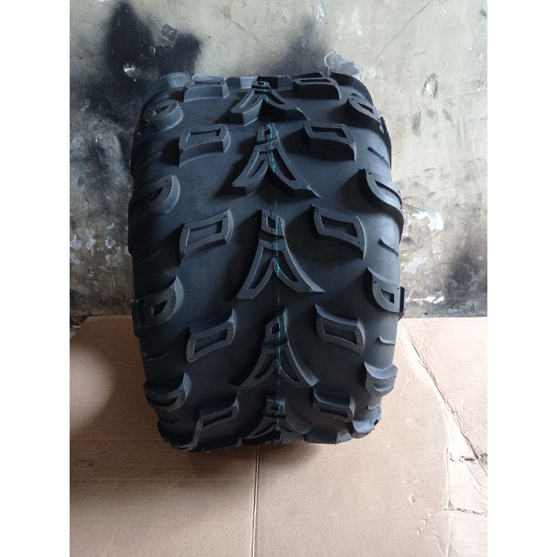 Jual Ban atv ring 10 belakang 22x11-10 offroad | Shopee Indonesia