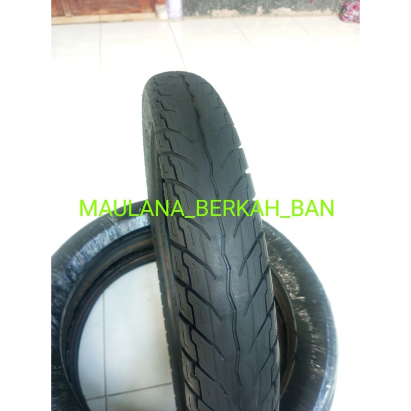 Jual Ban motor merk IRC ring 17 ukuran 80/90-17 ban second / seken ...
