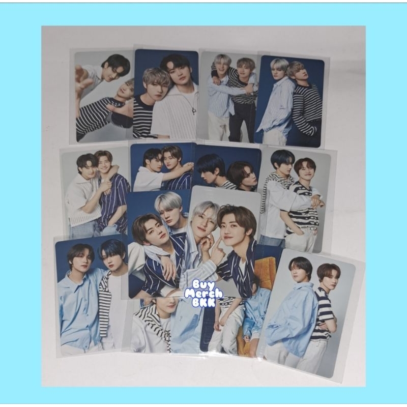 Jual (READY STOK) PC NCT DREAM DREAMZINE VOL.2 NOMIN/NOREN/CHENJI ...