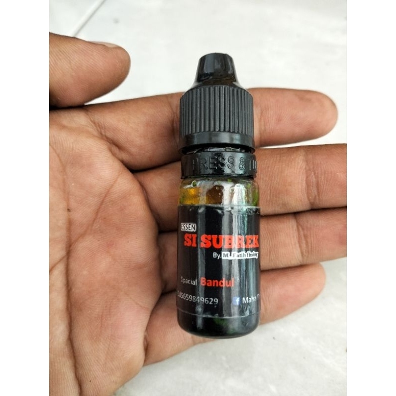 Jual essential bandul si subrek | Shopee Indonesia