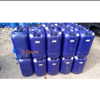 Jual Jerigen 30 Liter Terlengkap & Harga Terbaru Februari 2025 | Shopee ...