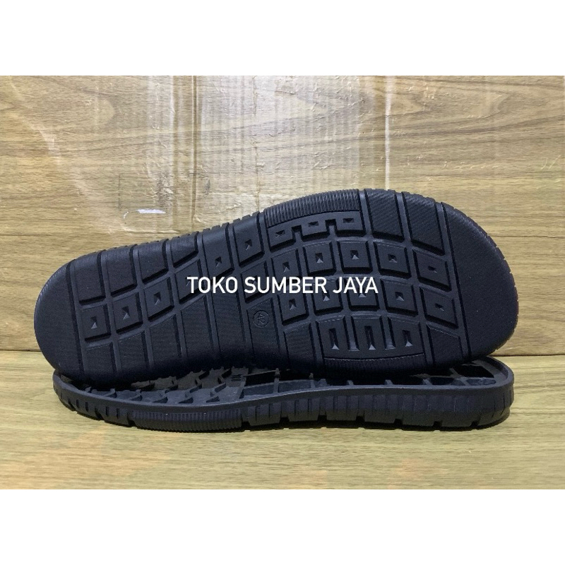 Jual Outsole Sandal Pria - Sole alas bawah sendal Slop casual pria ...