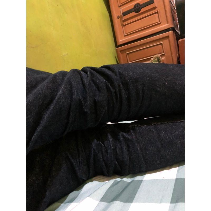 Jual denim Wingman panzer 23oz heavyweight | Shopee Indonesia