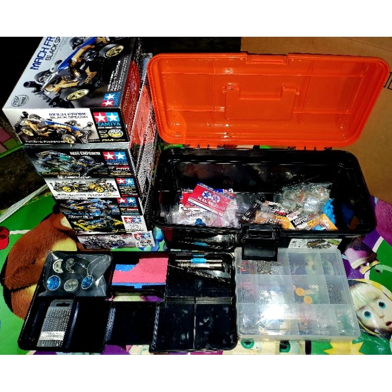 Jual TAMIYA | Shopee Indonesia