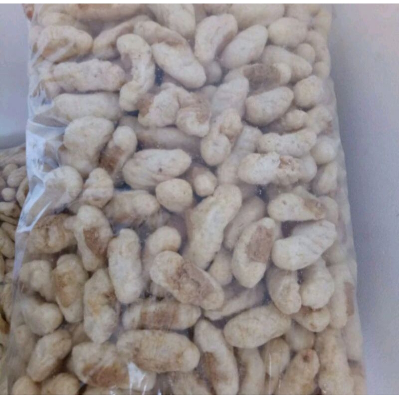 Jual Cuangky Tahu Panjang Stik isi 50 Spesial Baso Aci, Seblak | Shopee ...