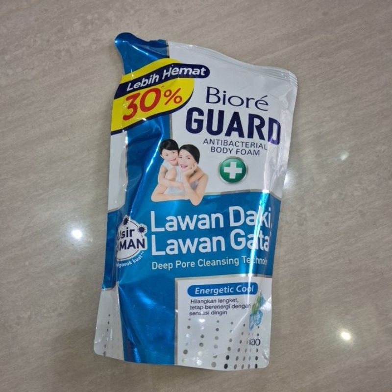 Jual biore guard 800ml | Shopee Indonesia