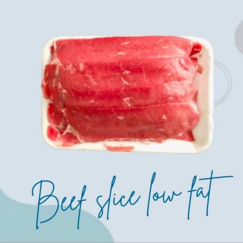 Jual Daging slice teriyaki 500 gram | Shopee Indonesia