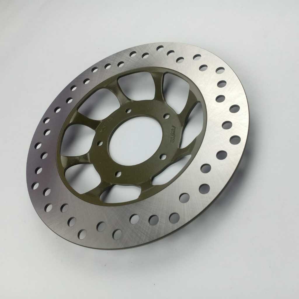 Jual piringan cakram supra x lama 45251-KEV-651 | Shopee Indonesia