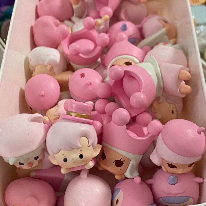 Jual POPBEAN ORIGINAL PINK SERIES | Shopee Indonesia