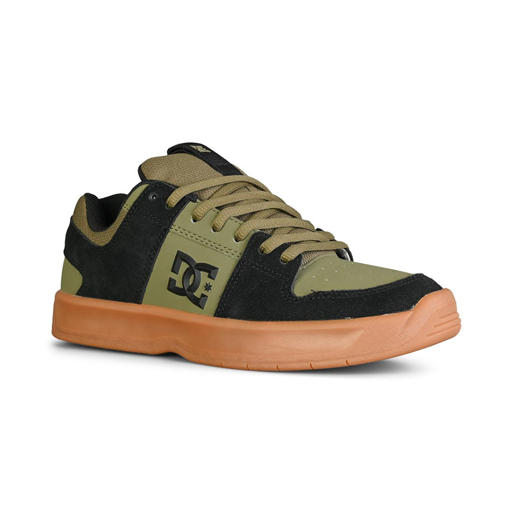 Jual Sepatu DC Shoes Original Lynx Zero M Shoe OB2 | Shopee Indonesia