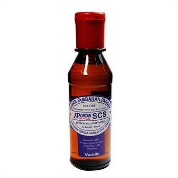 Jual Spontan Cake Softener (SCS) Wysman & Vanilla - 60 ml | Shopee ...