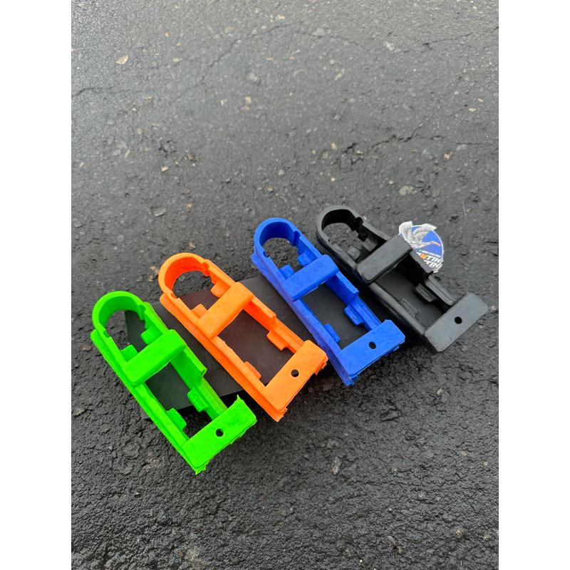 Jual Karet bantalan rantai arm almunium aitech k2r heli dll pnp cb gl ...