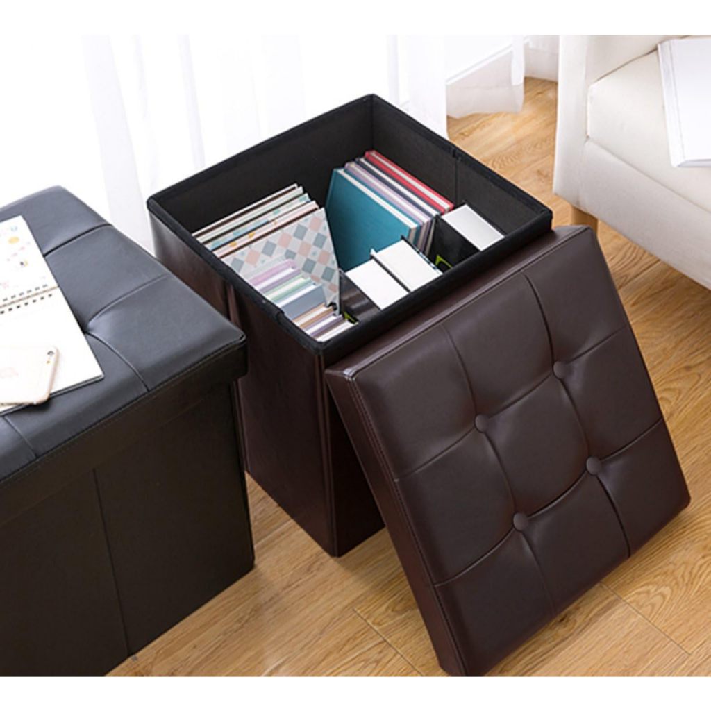 Jual SOFA BOX STORAGE TEMPAT PENYIMPANAN SERBAGUNA - NELSA STORAGE ...