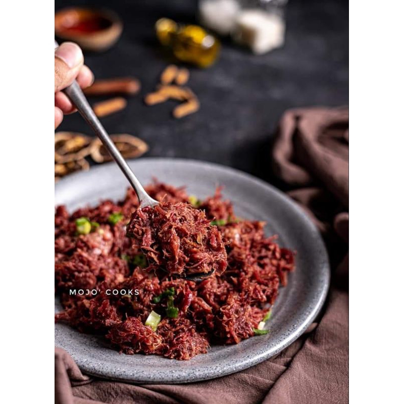 Jual Corned beef homemade / Kornet Daging | Shopee Indonesia