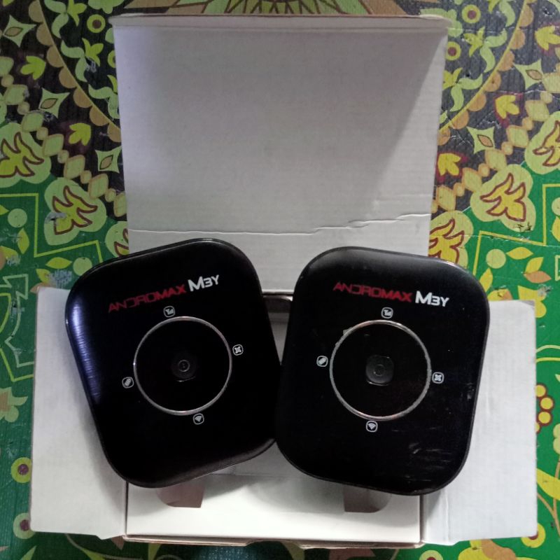 Jual Modem Wifi 4G LTE Andromax M3Y | Shopee Indonesia