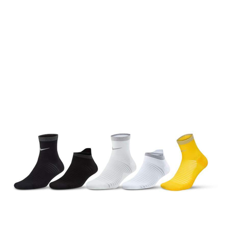 Jual Kaos Kaki Nike Spark Lightweight Now Show 'DA3588-010' | Shopee ...