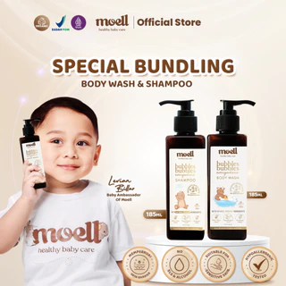 Toko Online Moell Official Store | Shopee Indonesia