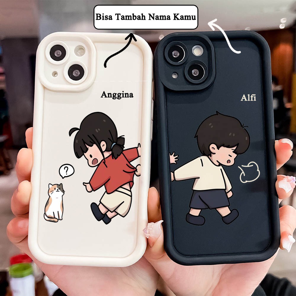 Jual [DO03] Case Samsung A05 A05S A14 A54 A34 A04 A04E A04S A55 A25 A15 A35 A34 A03 A03S A12 A02 ...