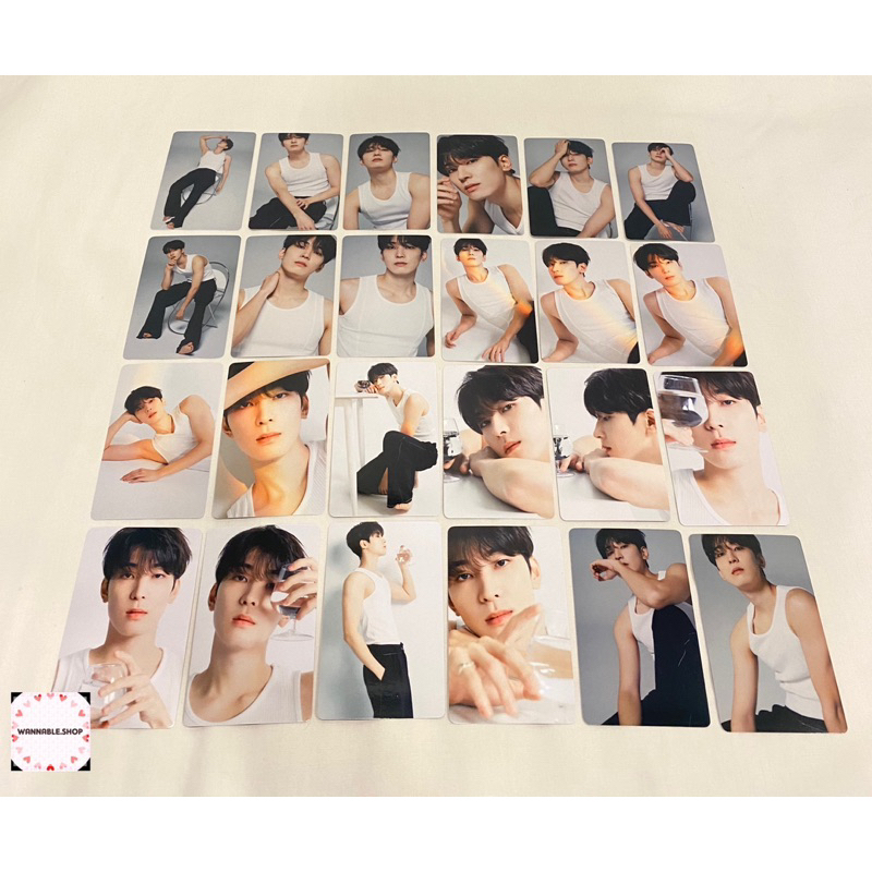 Jual [READY STOCK] SHARING SEVENTEEN - SEVENTEEN BEST ALBUM [17 IS RIGHT HERE] (DEAR VER ...