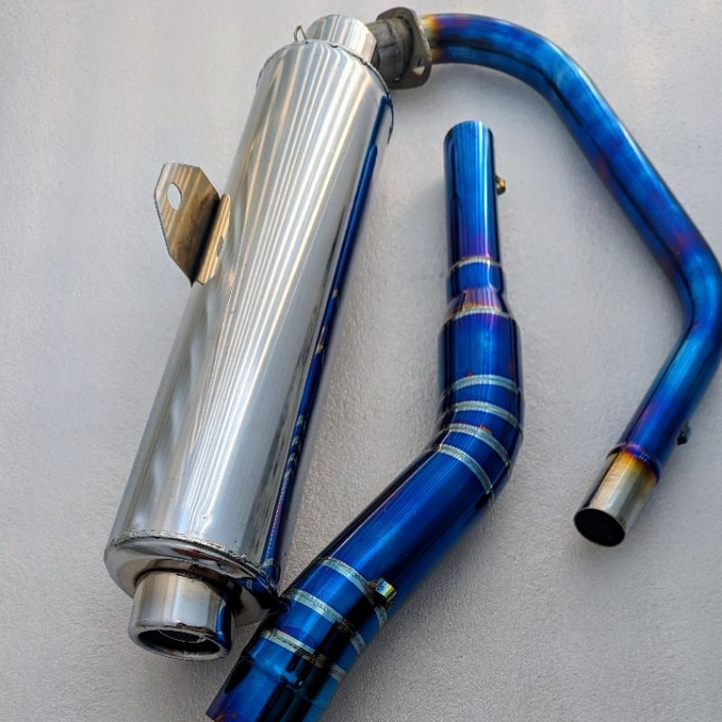 Jual (C. O. D PLEASE_CHAT) high Power pipe SGP REBORN big elbow ...