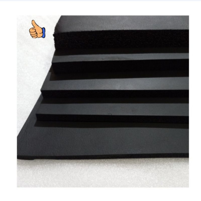 Jual SUPERLON INSULATION SHEET 3/4"×4'×3' (3/4"×1.2M×90CM) | Shopee ...