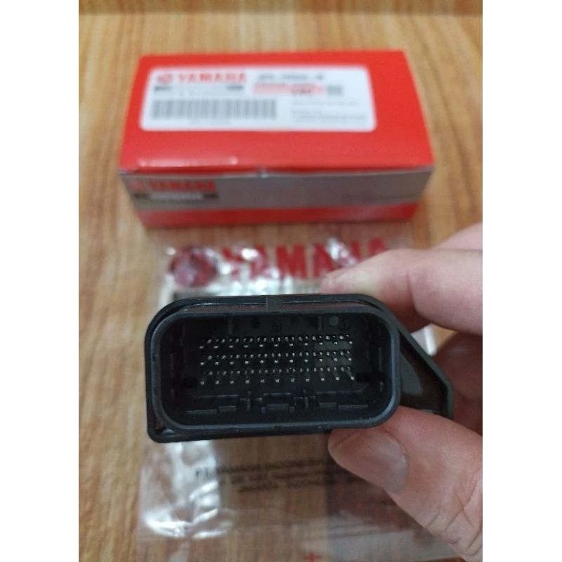 Jual ECU YAMAHA R15 NEW KODE 2PK0 | Shopee Indonesia