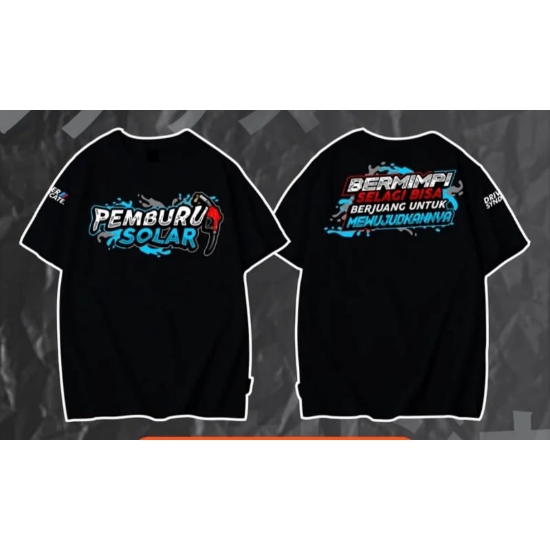 Jual BAJU DISTRO KEREN | Shopee Indonesia