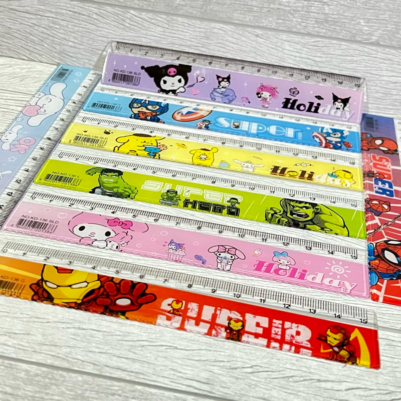 Jual PENGGARIS FANCY KARAKTER LUCU MURAH BAGUS BANGET PENGGARIS UNTUK ...