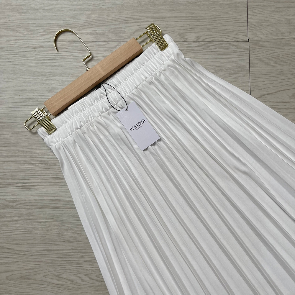 Jual Rok Plisket / Rok Plisket Premium / Rok Formal / Rok kerja / Rok ...