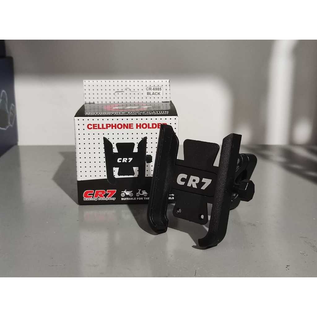 Jual Holder Hp Motor Sepeda Phone Holder Sepeda Motor Holder Hp Stang ...