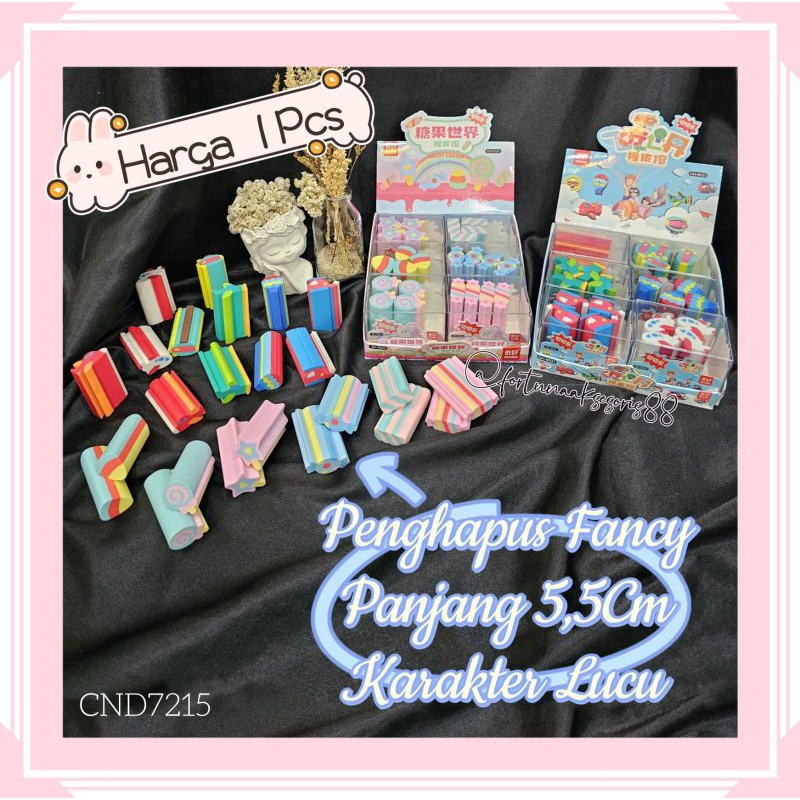 Jual PENGHAPUS FANCY IMPORT PREMIUM / PENGHAPUS PANJANG 5,5CM LEBIH ...
