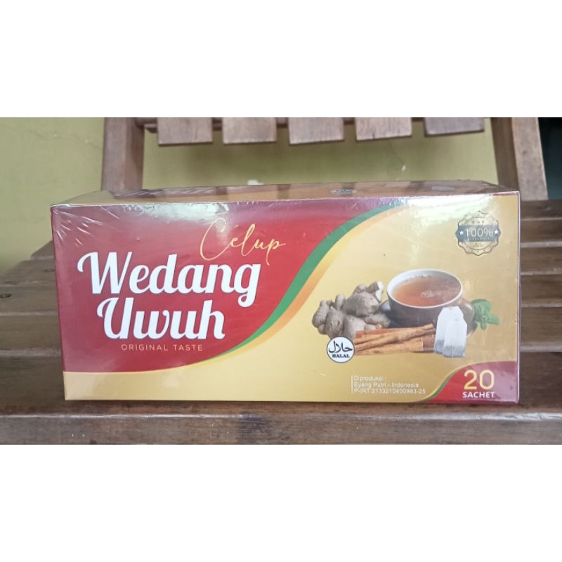 Jual Teh Celup wedang Uwuh/ Minuman tradisional khas Jogja teh Wedang ... Jual Teh Celup wedang Uwuh/ Minuman tradisional khas Jogja teh Wedang ...