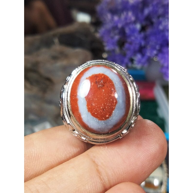 Jual BATU GARUT CIANGEL MOTIF MATA DEWA | Shopee Indonesia