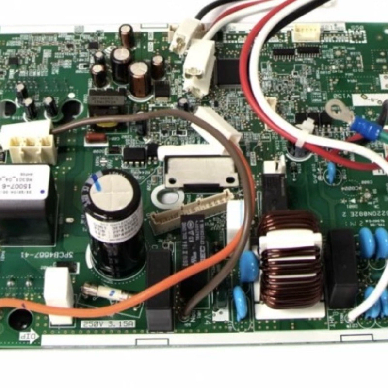 Jual PCB ASSY DAIKIN | Shopee Indonesia