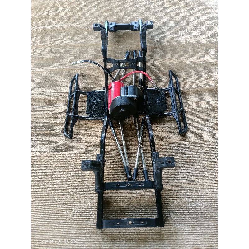 Jual kit RC RGT 136100 Jimny v3 | Shopee Indonesia